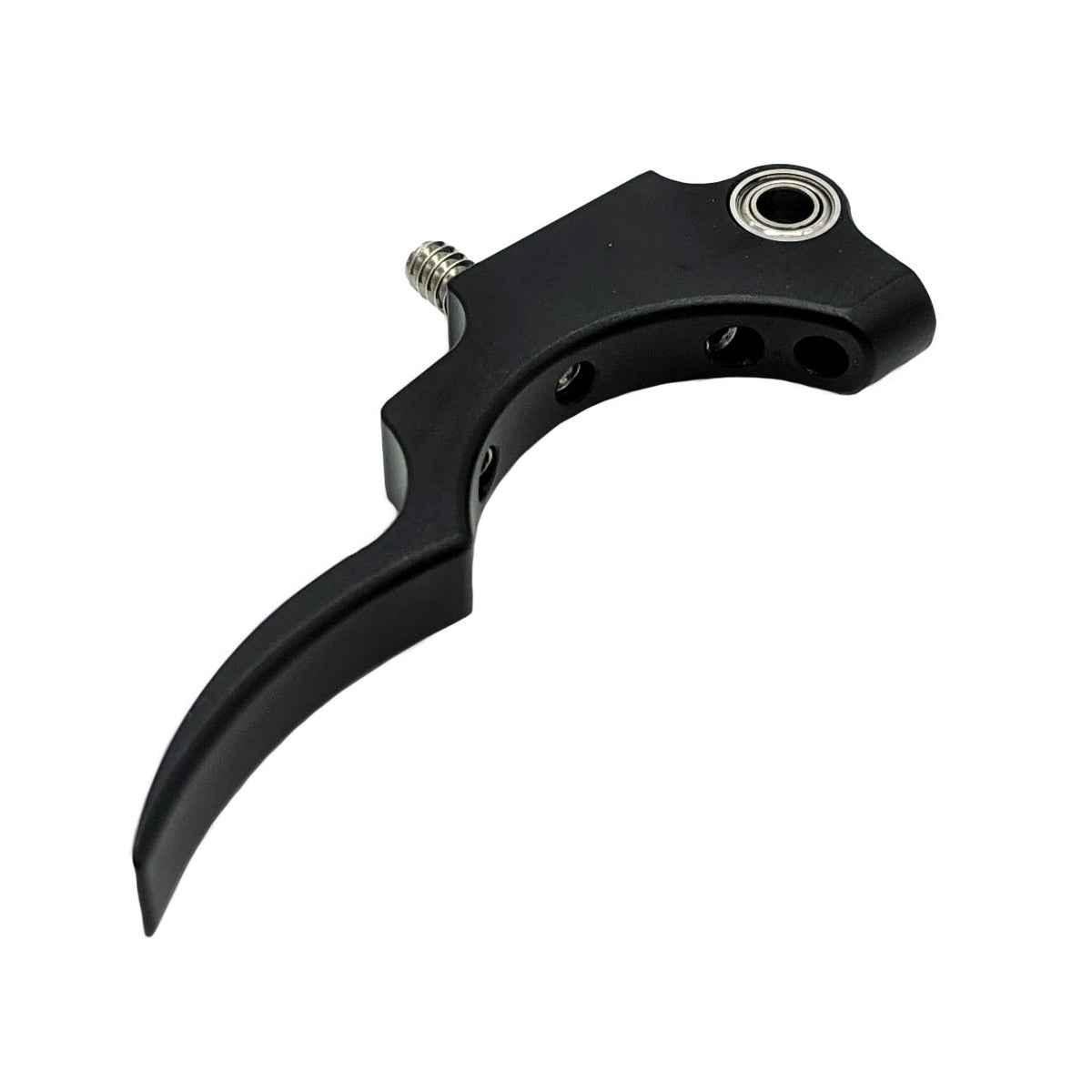 Macdev Clone / Cyborg Deuce – Obsidian Paintball Products